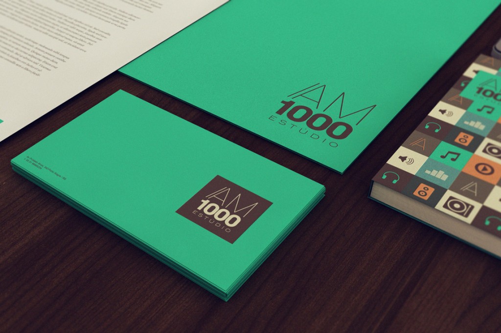 Vitor Cesari stationary - Planned Development Services