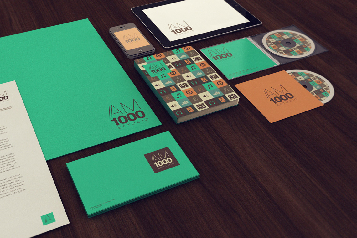Vitor Cesari stationary - Planned Development Services