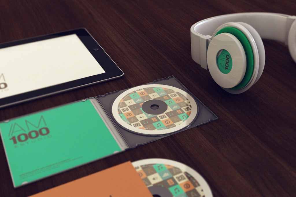 Vitor Cesari stationary - Planned Development Services