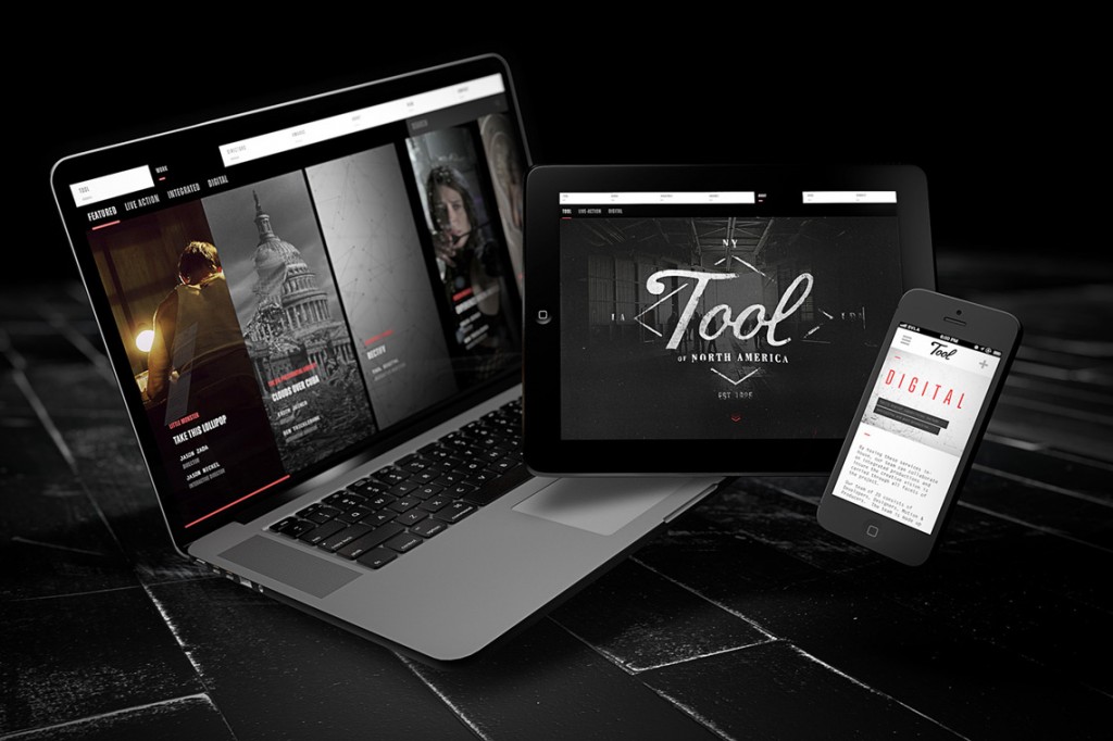 Web projects pile - Planned Development Services