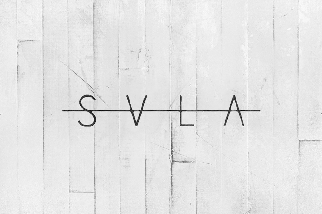 SVLA Stationary - Planned Development Services