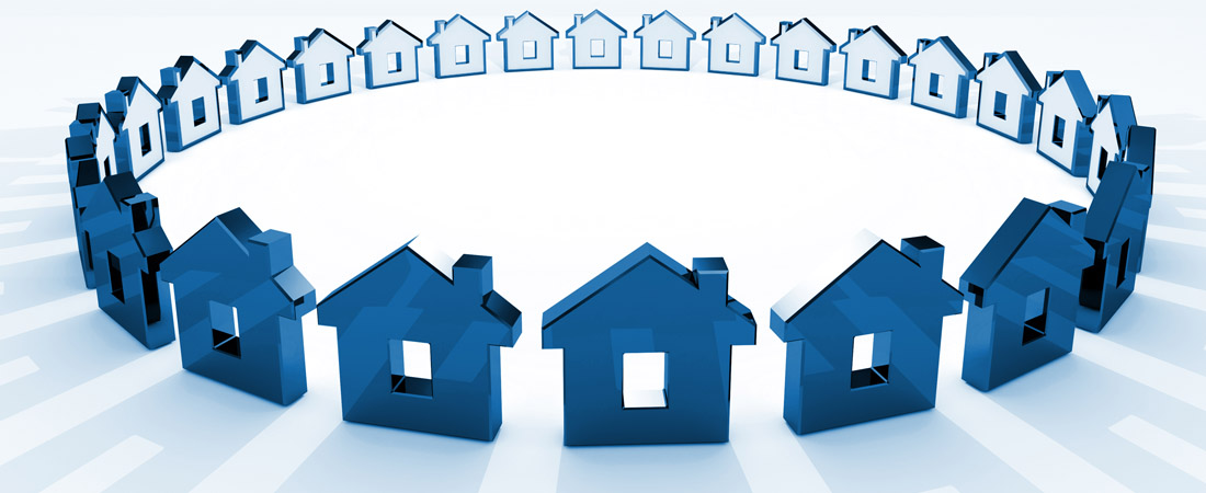 Community Website Lookup Results - Planned Development Services