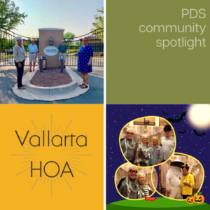 Community Spotlight: Vallarta HOA, Buckeye - Planned Development Services